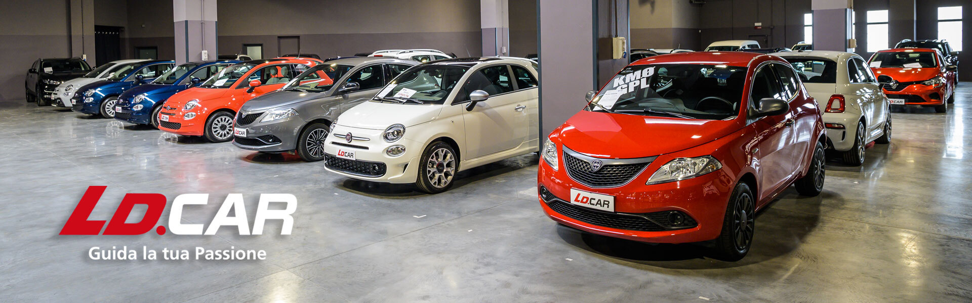 Ld Car Torino Srl - Home