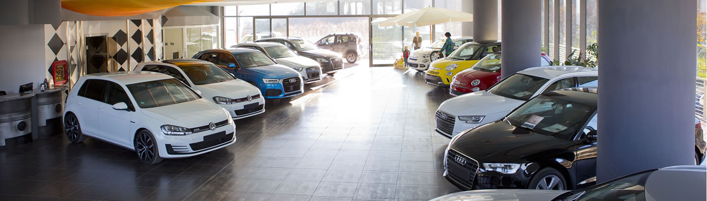 Intercars Srl - Home