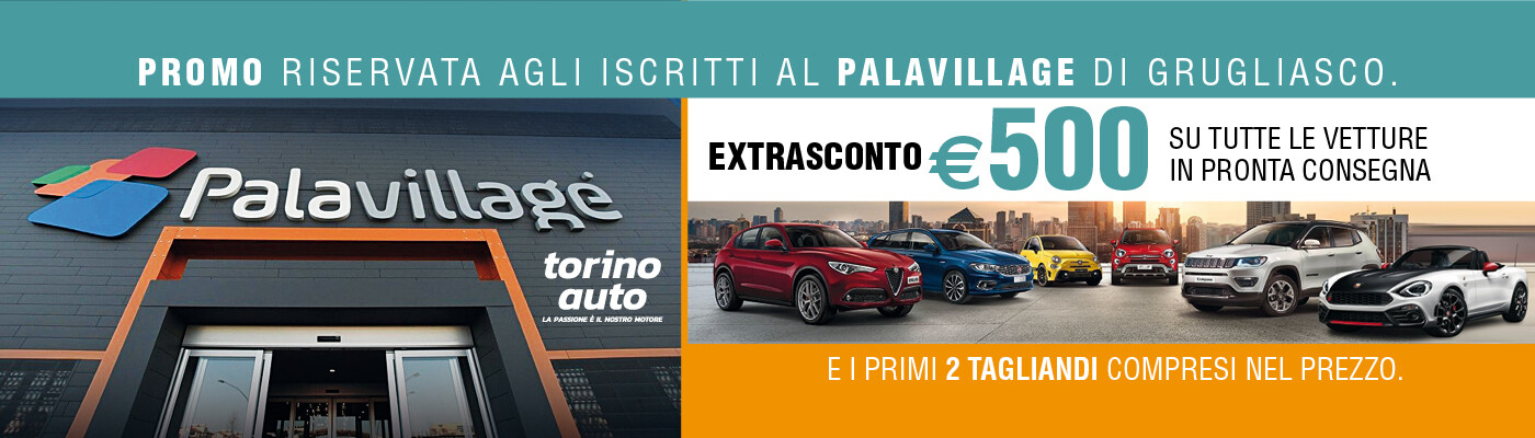 Torino Auto Spa - Home