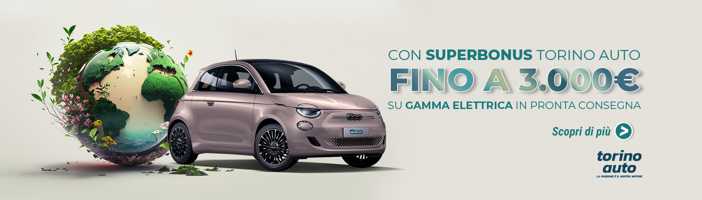 Torino Auto Spa - Home