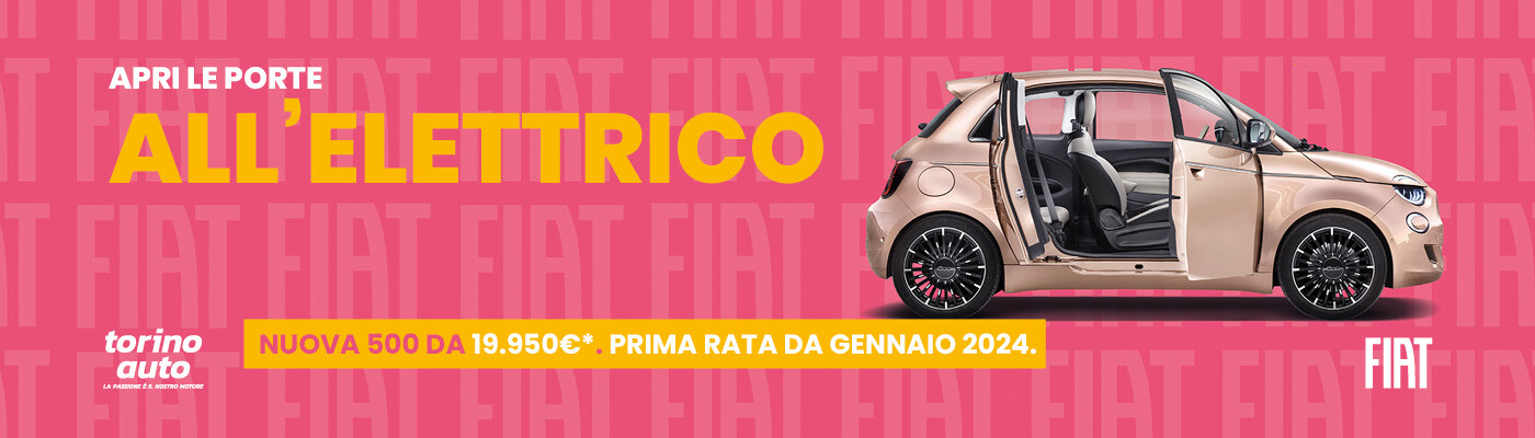 Torino Auto Spa - Home