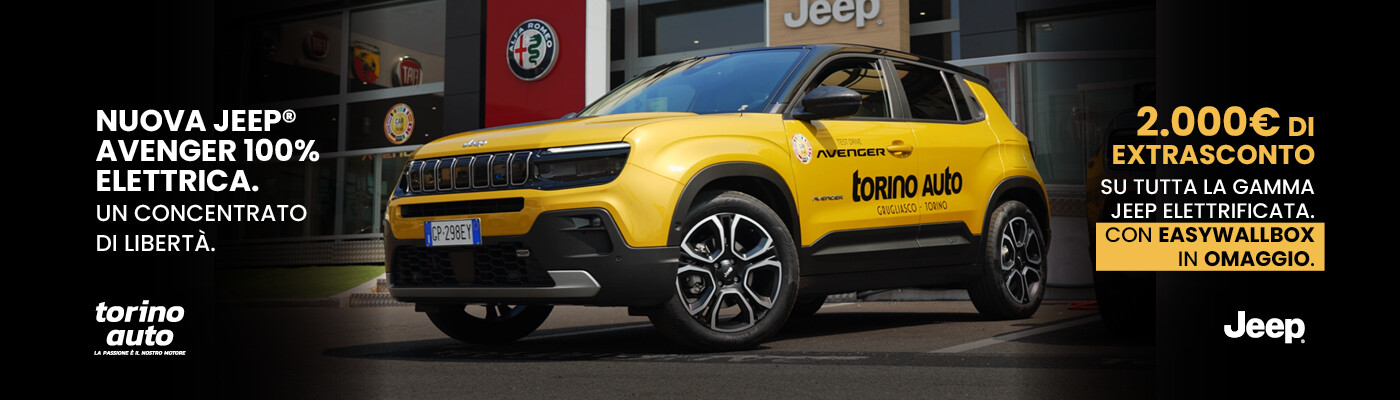 Torino Auto Spa - Home