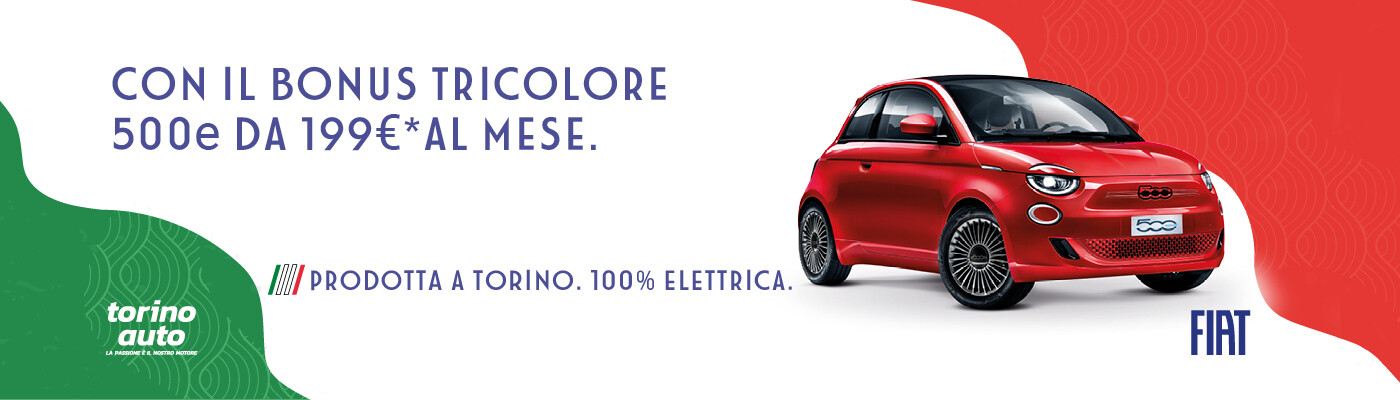 Torino Auto Spa - Home