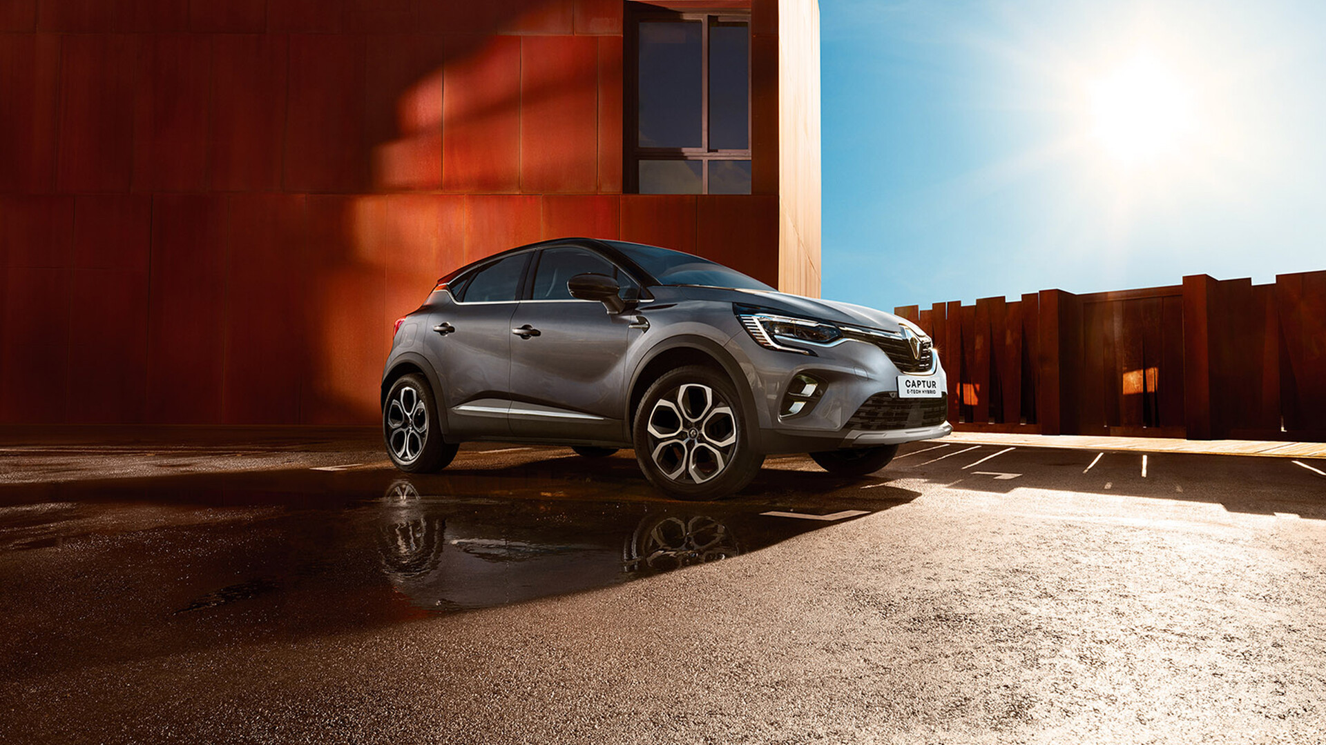 SAICAR SRL - Concessionaria Dacia | Renault a Torino e Provincia