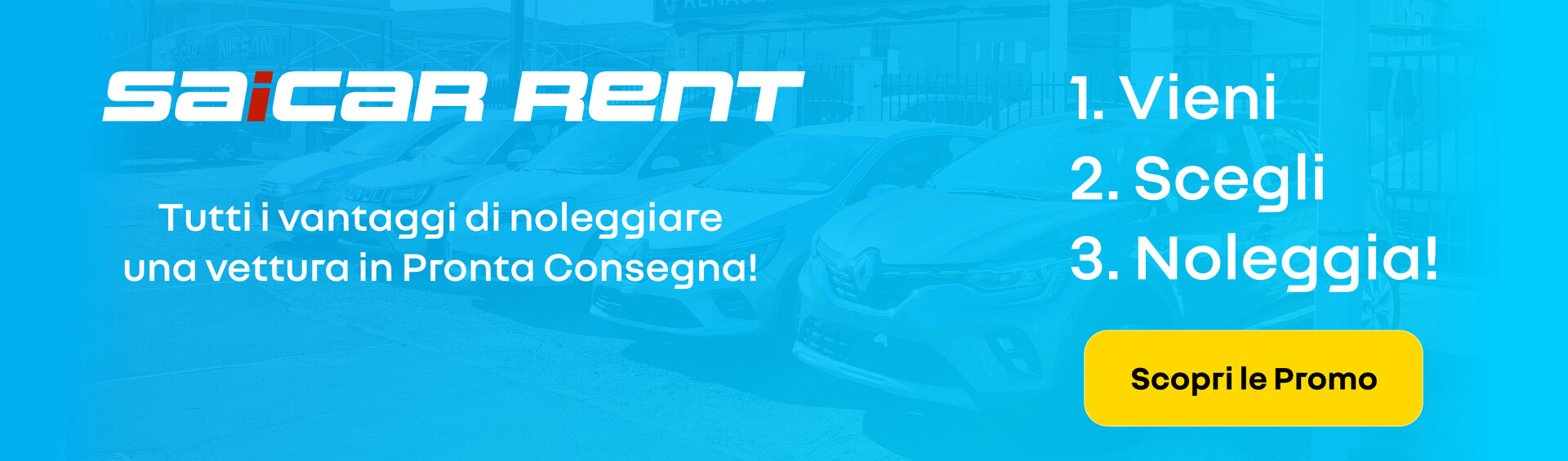 Saicar srl - Concessionaria Dacia Renault a Torino e Provincia