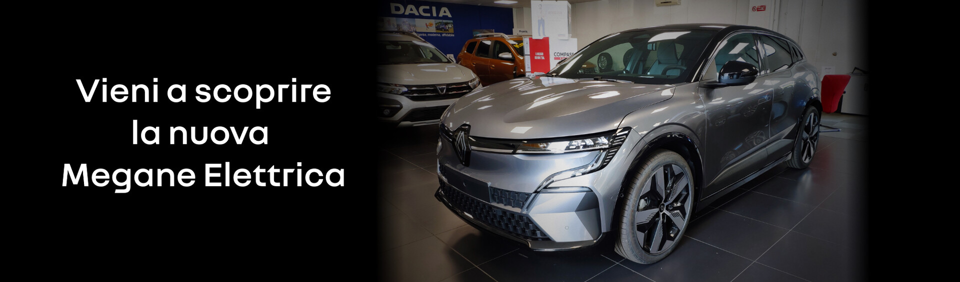 SAICAR SRL - Concessionaria Dacia | Renault a Torino e Provincia