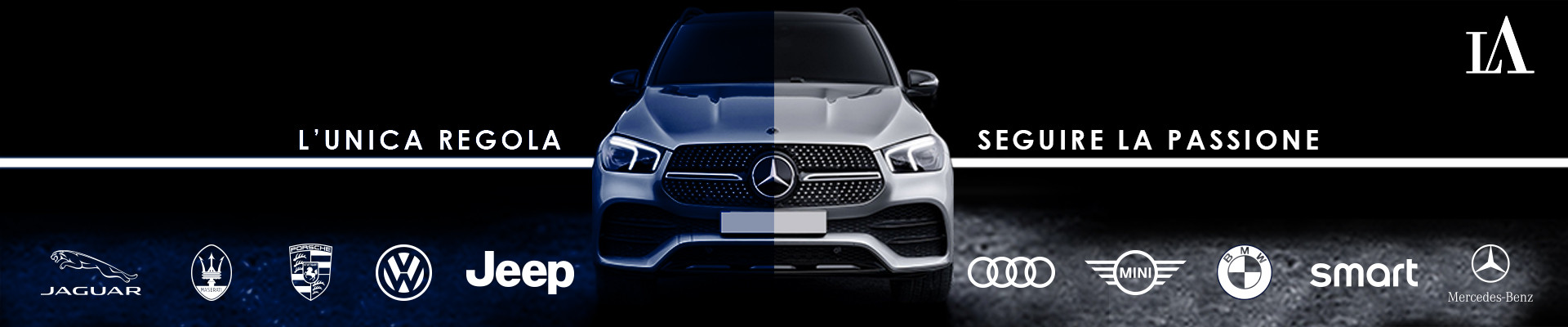 Car Center Srl - Home
