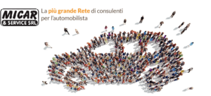 DISBRIGO PRATICHE AUTOMOBILISTICHE - Micar & Service