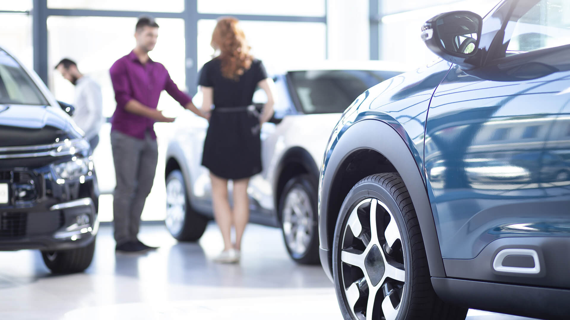 Mondo Auto SRL - Home