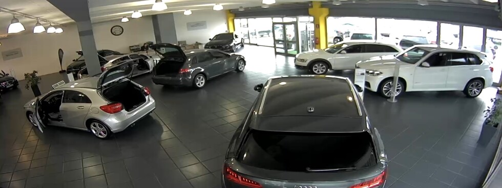 Mondo Auto SRL - Home