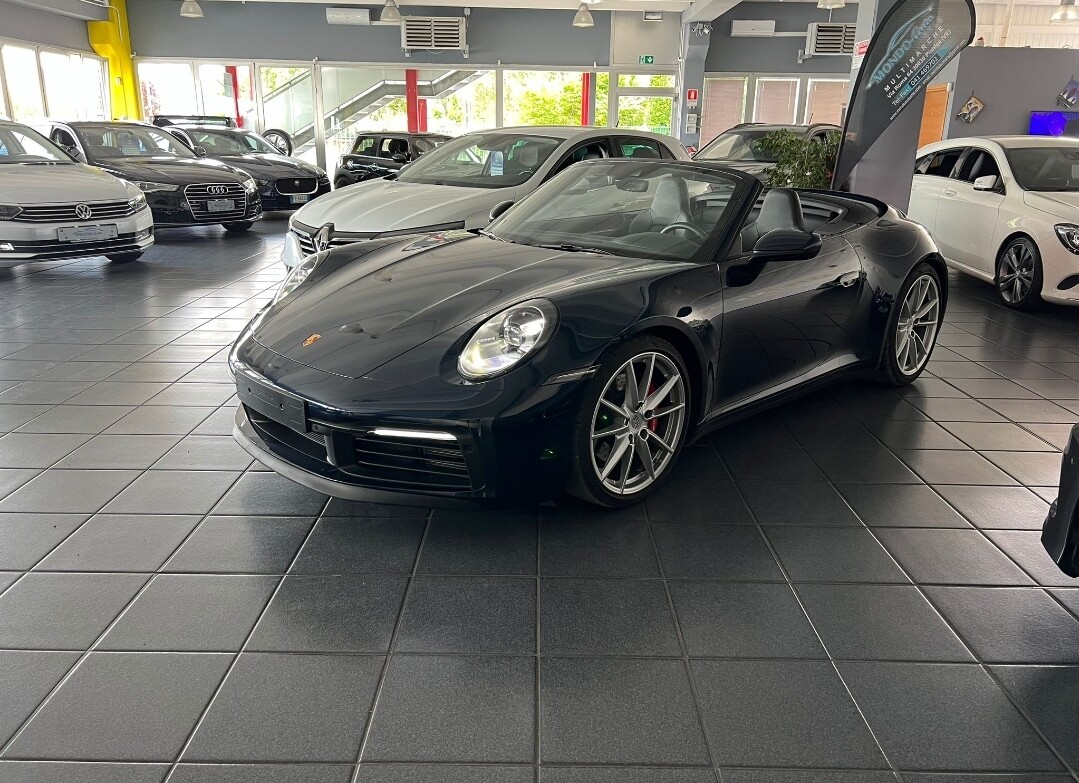 Mondo Auto SRL - Home